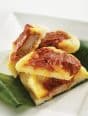 Tamales de masa colada ⋆ Larousse Cocina