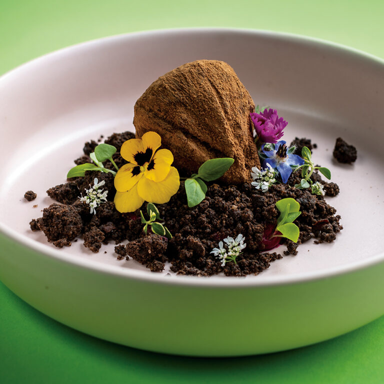 Betabel de la huerta ⋆ Receta ⋆ Larousse Cocina