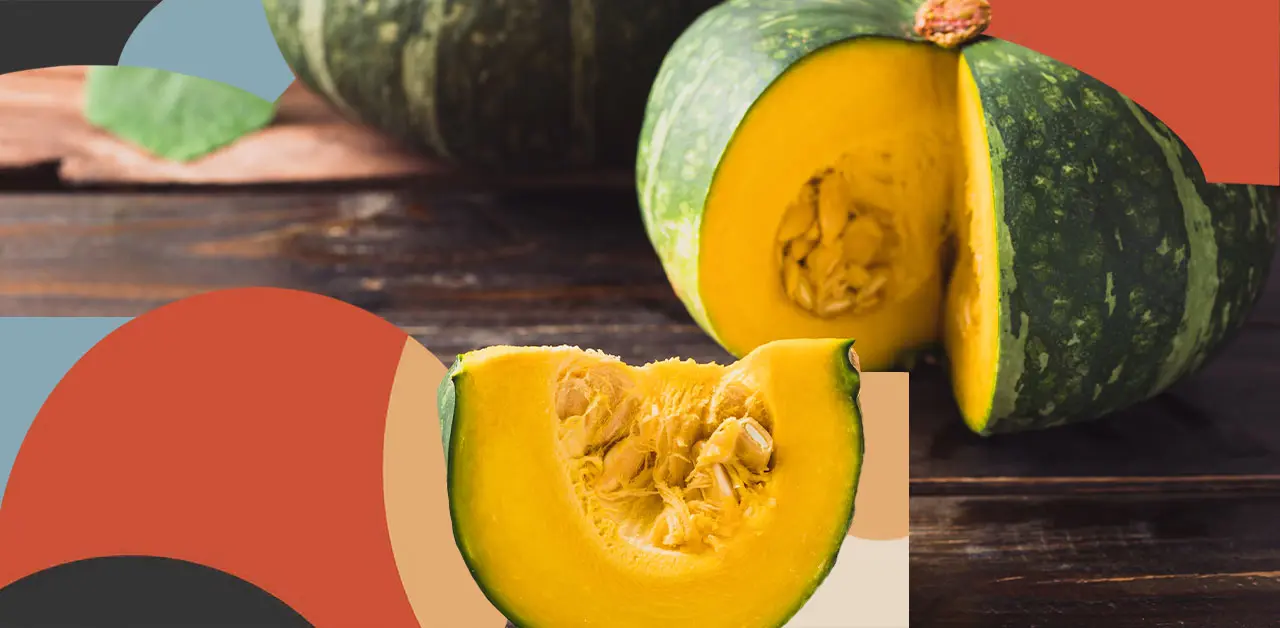 Calabaza, Fruta O Verdura