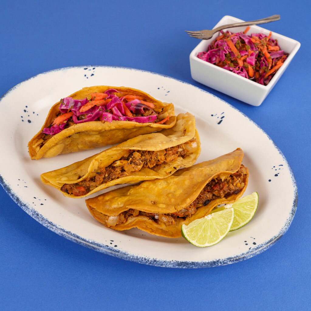 Pescadillas de sardina ⋆ Larousse Cocina