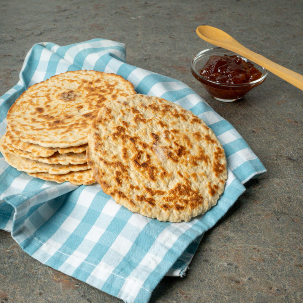 Morelianas ⋆ Receta ⋆ Larousse Cocina